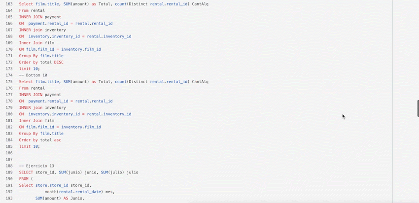 Leo Corti Data Analyst Portfolio